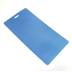 66Fit Deluxe Aerobic Mat 16mm 50x100cm - Hitta bästa pris på Prisjakt