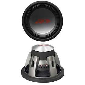 Alpine SWR-1222D - Hitta bästa pris på Prisjakt