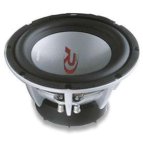 Best pris på Alpine SWR-1042D Subwoofer for bil - Sammenlign priser hos ...