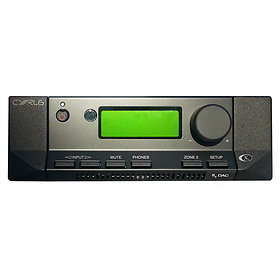 Cyrus 82 DAC Qx - Hitta bästa pris på Prisjakt