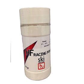 Skistart HF Racing Powder -30 to 0°C 50g - Sammenlign priser hos Prisjakt