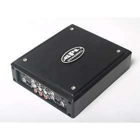 SPL Dynamics MD60.4 - Prisjakt.nu