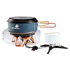 Jetboil Helios Cooking System - Hitta bästa pris på Prisjakt