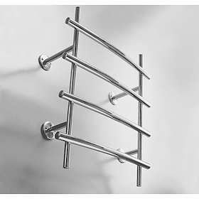 Best pris på Rej Design BT Bamboo Quartet 133W 630x665 (Hvit ...