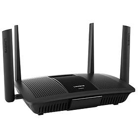 Linksys EA8500 - finn riktig produkt og pris med Prisjakt.