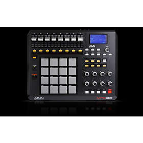 Best pris på Akai Professional MPD32 Midi-kontroller - Sammenlign ...