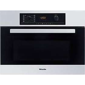 Miele H 5040 BM (Aluminium) - Hitta bästa pris på Prisjakt