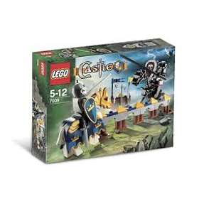 LEGO Castle 7009 The Final Joust - Hitta bästa pris på Prisjakt