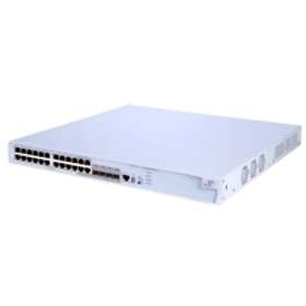 3Com Switch 4500G PWR 24-Port - Hitta bästa pris på Prisjakt