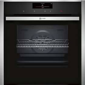 Neff B58CT68N0 (Stainless Steel) Best Price | Compare deals at PriceSpy UK