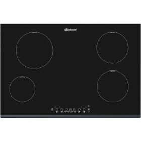 Best pris på Bauknecht ETI 1740 IN (Sort) Innebygd platetopper ...