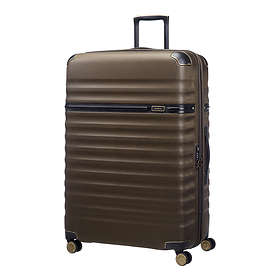 Samsonite Splendor Spinner Coated 82cm - Hitta bästa pris på Prisjakt