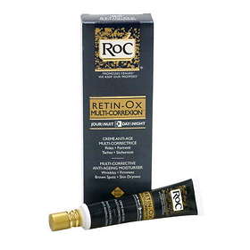 ROC RETIN-OX Multi Correxion Day & Night - Hitta bästa pris på Prisjakt