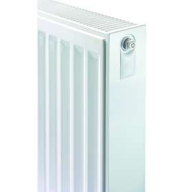 CenterRad Compact Double Convector (600x1200) - Hitta bästa pris på ...