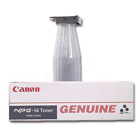 Canon NPG-14 (Noir) - Offres dès 49.16