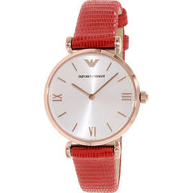 Emporio Armani AR1876 - Hitta bästa pris på Prisjakt