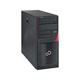 Best pris på Fujitsu Celsius W530 (VFY:W5300W480PGB) Stasjonære ...