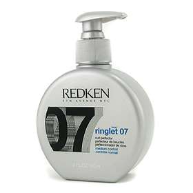 Redken Ringlet 07 Curl Perfector 180ml - Hitta bästa pris på Prisjakt