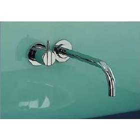 Vola Servantbatteri 121X (Krom) - Sammenlign priser hos Prisjakt