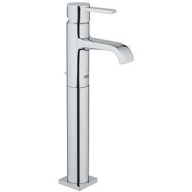 Grohe Allure Tvättställsblandare 32760000 (Krom) - Hitta bästa pris på ...