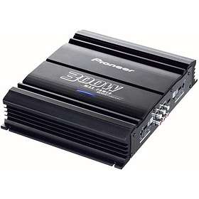 Pioneer GM-4000F - Hitta bästa pris på Prisjakt