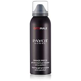 Payot Homme Optimale Effective Shaving Foaming Gel 100ml - Hitta bästa ...