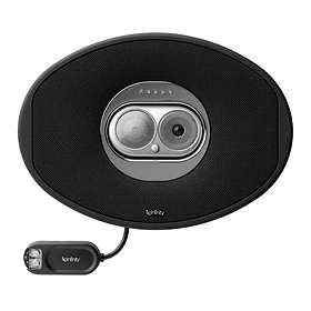 Best pris på Infinity Kappa 693.9i Koaksialhøytalere for biler ...