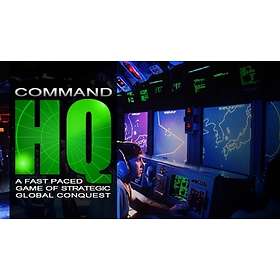 Command HQ (PC), Från 9 kr