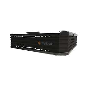 Syber Vapor I - Hitta bästa pris på Prisjakt