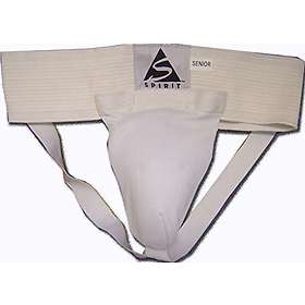 Spirit Sports Standard Groin Guard - Hitta bästa pris på Prisjakt