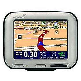 TomTom GO 300 (Norden) - Hitta bästa pris på Prisjakt