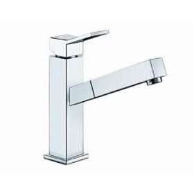 Blanco Quadris S Köksblandare 514608 (Borstad) - Hitta bästa pris på ...