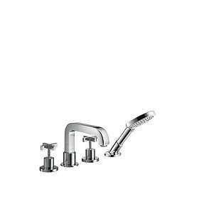 Hansgrohe Axor Citterio Badkarsblandare 39445000 (Chrome) au meilleur ...