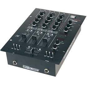 Reloop RMX-30 BPM - Hitta bästa pris på Prisjakt