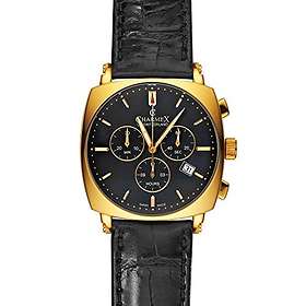 Best pris på Charmex Vintage 2421 Armbåndsur - Sammenlign priser hos ...