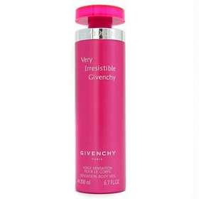 Givenchy Very Irresistible Body Veil 200ml - Hitta bästa pris på Prisjakt