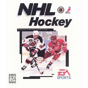 NHL 96 (PC) - Hitta bästa pris på Prisjakt