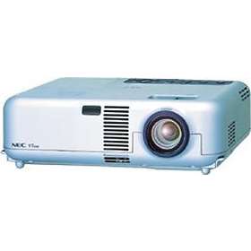 NEC VT46 - Hitta bästa pris på Prisjakt