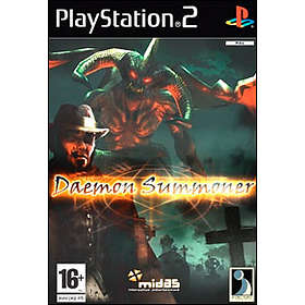Daemon Summoner (PS2) Best Price | Compare deals at PriceSpy UK