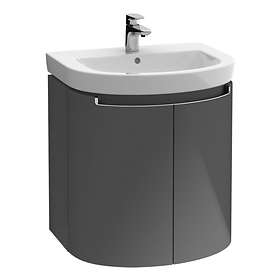 Best pris på Villeroy & Boch Subway 2.0 7114FA01 (Hvit) Servanter ...