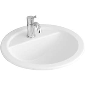 Villeroy & Boch Loop & Friends 51404001 (Vit) - Hitta bästa pris på ...
