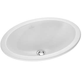 Villeroy & Boch Loop & Friends 61552001 (Vit) - Hitta bästa pris på ...