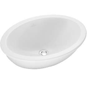 Best pris på Villeroy & Boch Loop & Friends 61550001 (Hvit) Servanter ...