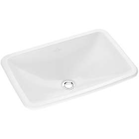 Villeroy & Boch Loop & Friends 61450001 (Hvit) - Sammenlign priser hos ...