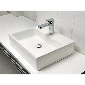 Best pris på Villeroy & Boch Memento 513550R1 (Hvit) Servanter ...