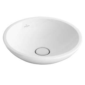 Villeroy & Boch Loop & Friends 51480001 (Vit) - Hitta bästa pris på ...