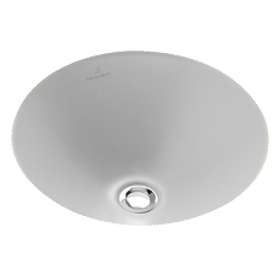 Best pris på Villeroy & Boch Loop 61803801 (Hvit) Servanter ...