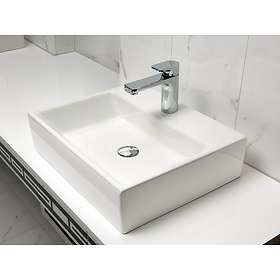 Best pris på Villeroy & Boch Memento 513561R1 (Hvit) Servanter ...