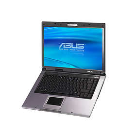 Asus PRO50SL-AP150C - Hitta bästa pris på Prisjakt