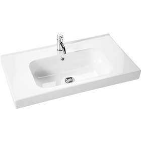 Dansani Menuet 534808003 (Hvit) - Sammenlign priser hos Prisjakt